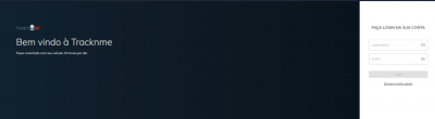 Login – TracknMe